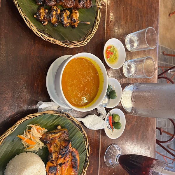 Island Chicken Inasal - Filipino Restaurant