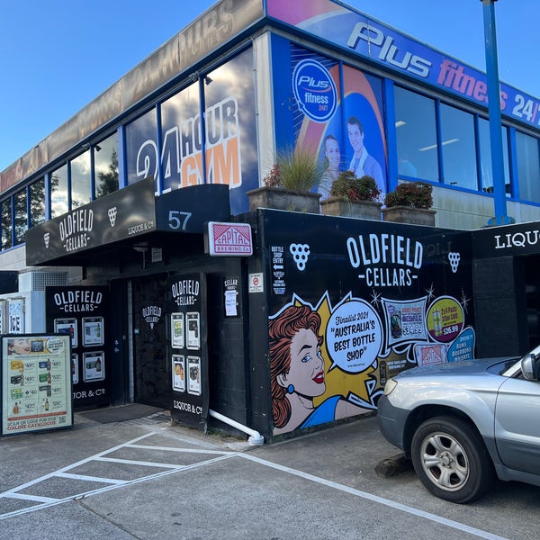 Oldfield Cellars - West Gosford, NSW