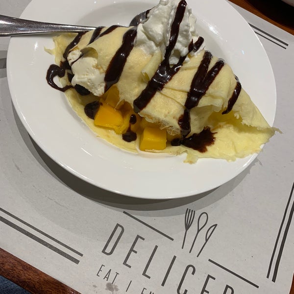 Delicere - Restaurant in Marikina