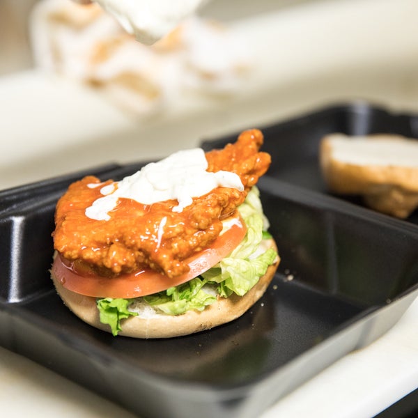 Wings Over Rochester - Wings Joint in Rochester