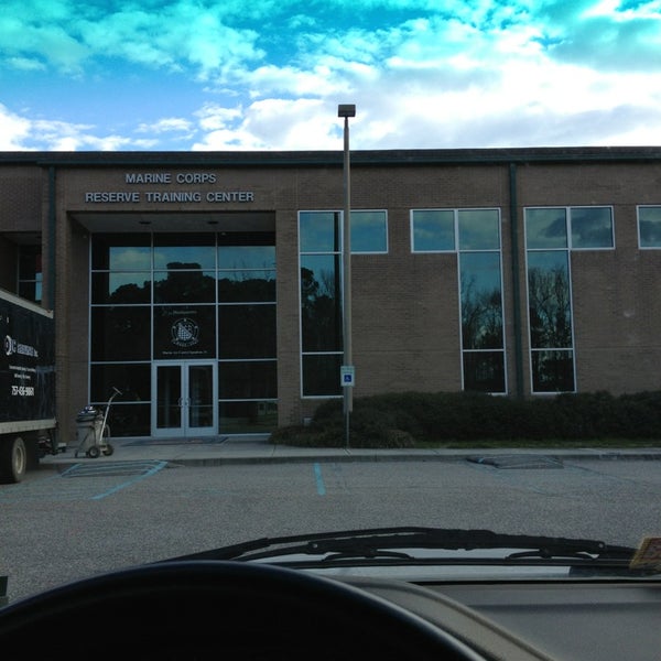 Photos at MACS-24 Marine Corps Reserve Unit - Naval Air Station Oceana ...