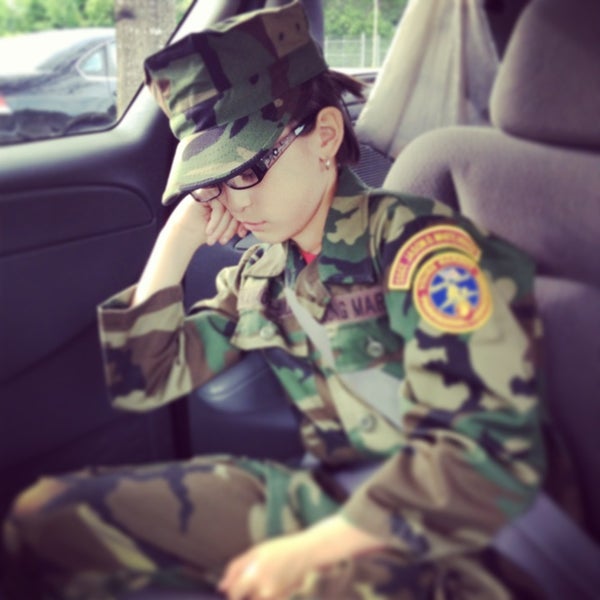 Photos at MACS-24 Marine Corps Reserve Unit - Naval Air Station Oceana ...