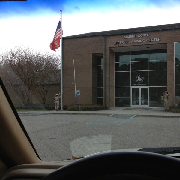 Photos at MACS-24 Marine Corps Reserve Unit - Naval Air Station Oceana ...