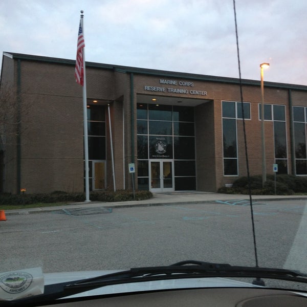 Photos at MACS-24 Marine Corps Reserve Unit - Naval Air Station Oceana ...