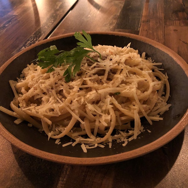 LA RUSTICA Pizzeria (pop up) (Now Closed) - Pizza Place in Riyadh