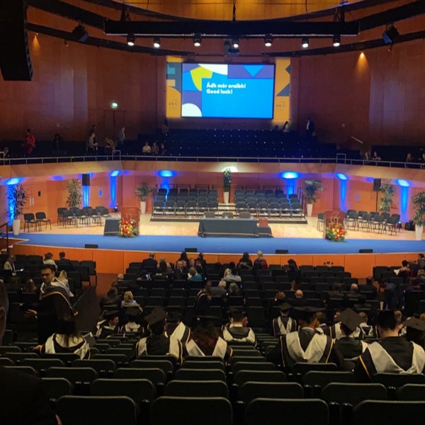 The Helix - Theater in Dublin