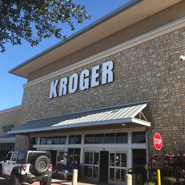 Kroger Cross Timbers Road Flower Mound Tx | Best Flower Site