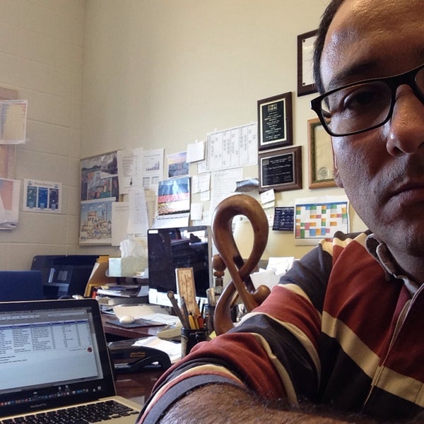 Photos at Seeley Mudd Hall - College Engineering Building in West Harlem