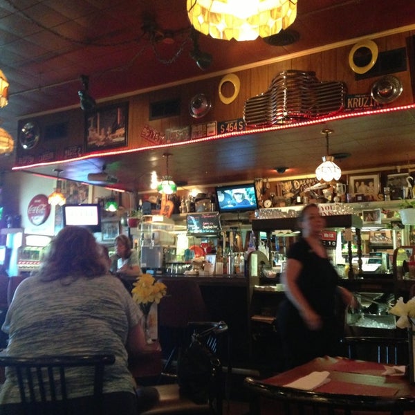 Rogala's Bar & Grill - 31831 Ford Rd