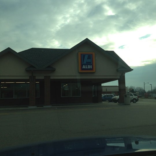 Photos at ALDI - Westland, MI