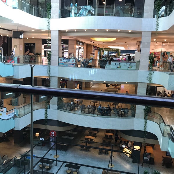 Astoria - Shopping Mall in Şişli