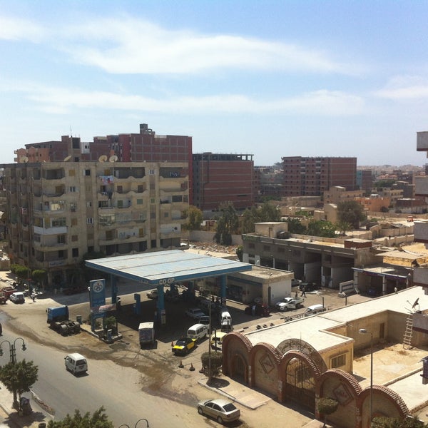 El Salam Agami - Beach