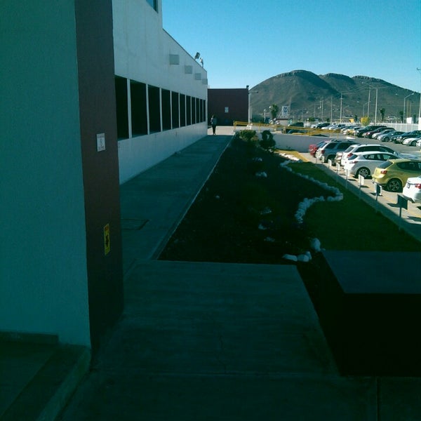 Inoplast Composites - Ramos Arizpe, Coahuila de Zaragoza