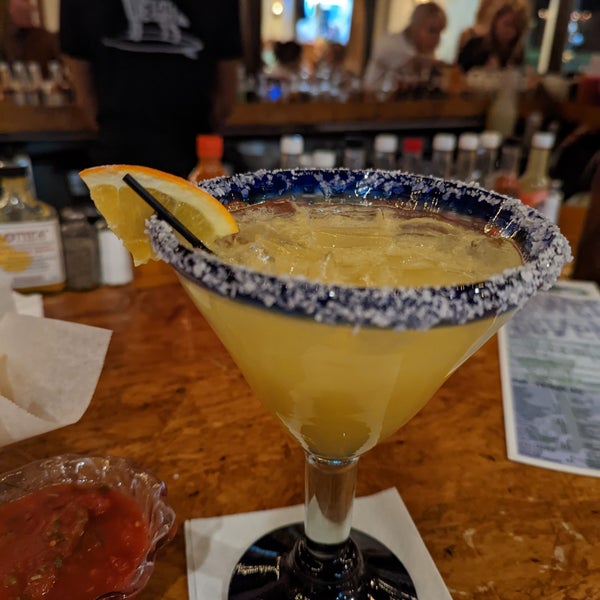 Tower 7 - Taco Restaurant in Wrightsville Beach