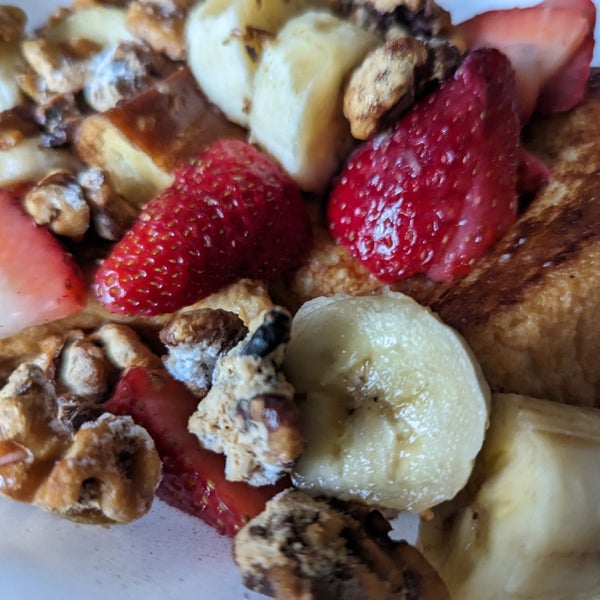 Stacks Kitchen - American Restaurant in Matthews