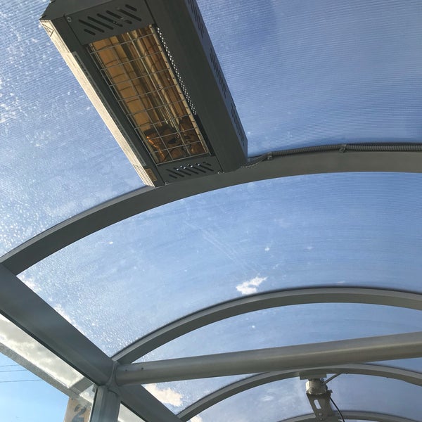 Highfield Bus Terminal - Bus Line