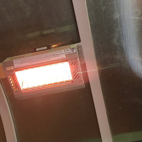 Highfield Bus Terminal - Bus Line