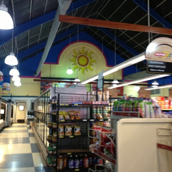 Massy Stores Supermarket - Grocery Store in Kingstown