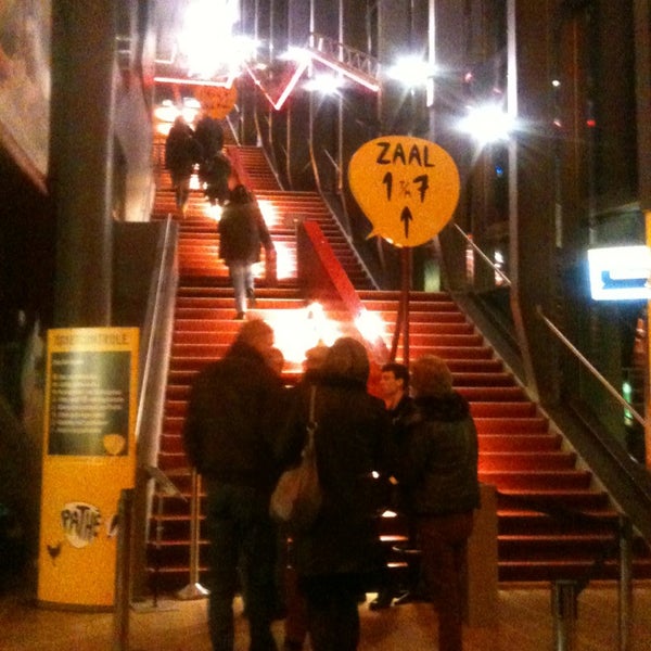 Pathé Delft - Zuidpoort - Delft, Zuid-Holland