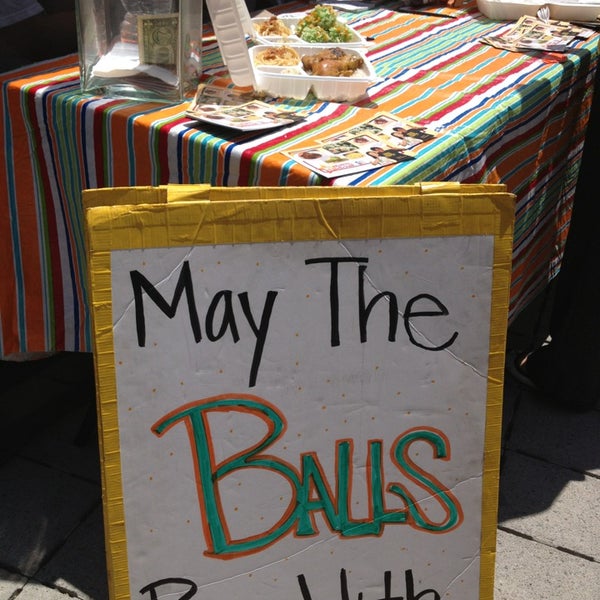 Fat Kid Food List- Los Angeles