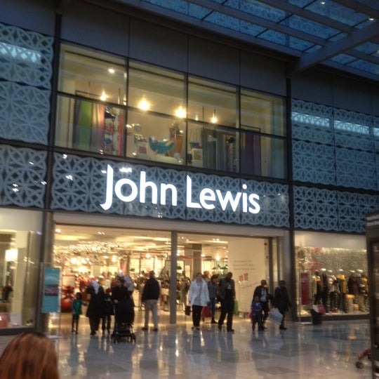 John Lewis & Partners - Department Store in London