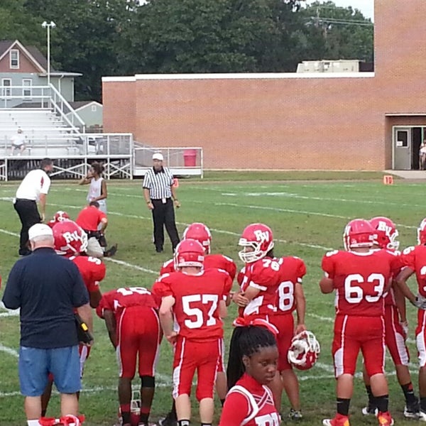 Rancocas Valley Regional High School - 5 tips from 250 visitors