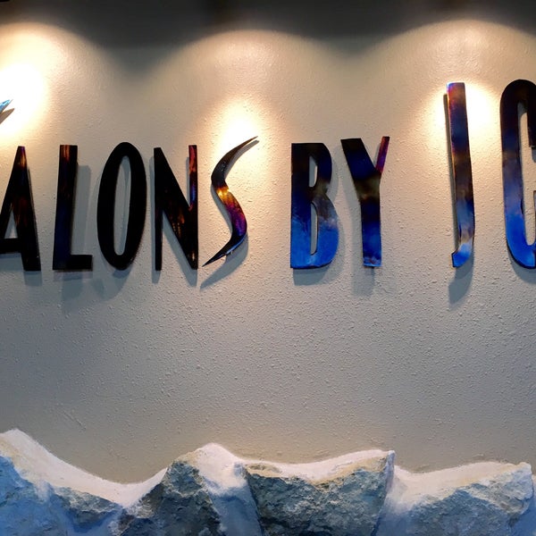 Salon By JC - Cosmetics Store in Far North Central