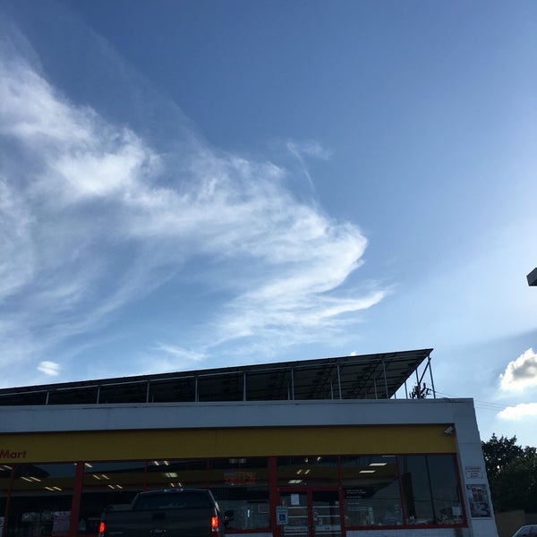 Shell - Northeast San Antonio - 5 tips