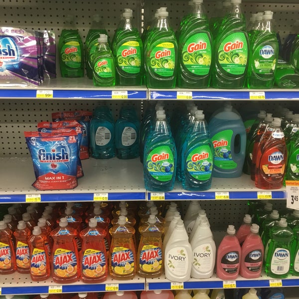 fred's Super Dollar (Now Closed) - Discount Store