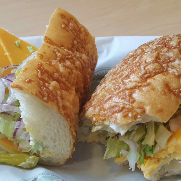 TOGO'S Sandwiches - Raleigh West - Beaverton, OR