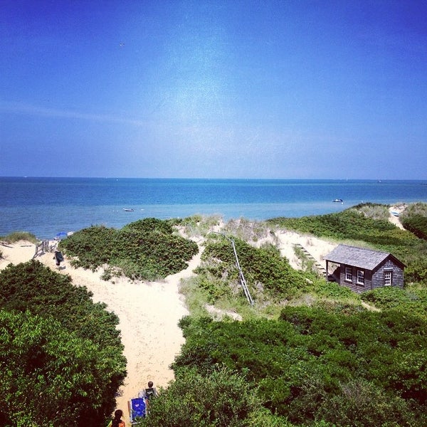 Steps Beach - 6 tips