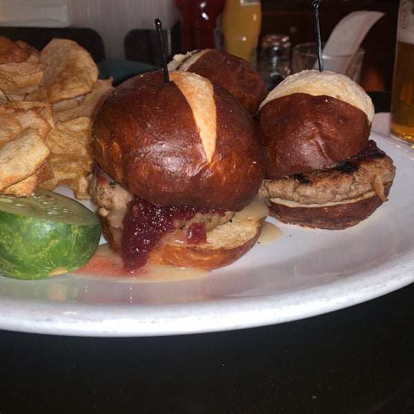 Rudy's Bar & Grille - The Loop - 66 tips from 3176 visitors