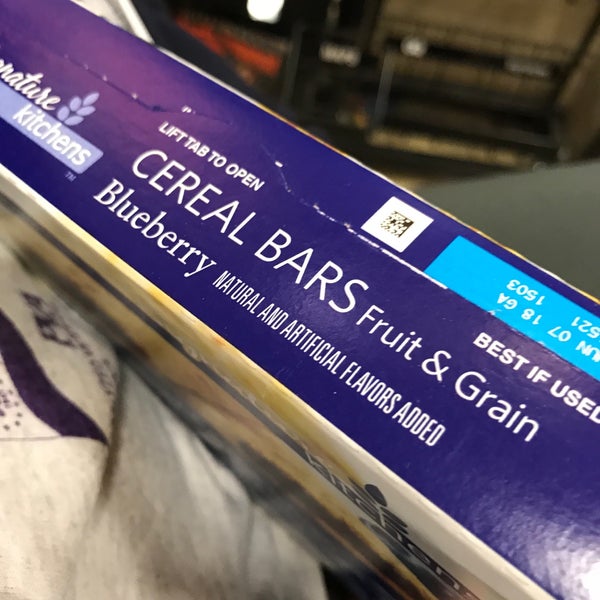 VONS - Grocery Store in Woodward Park