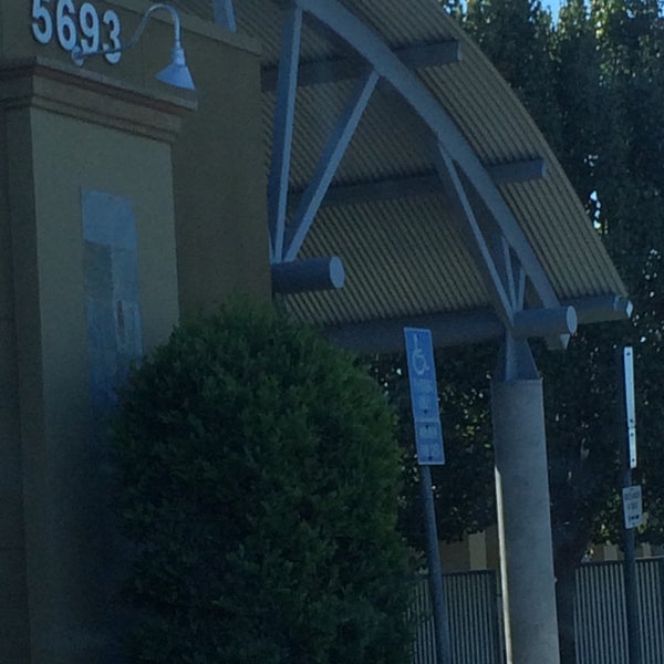 Photos at Fresno County Dept. of Social Services - Government Building ...