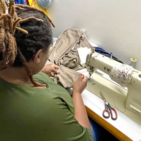 Doreen Mix & Match - Tailor Shops