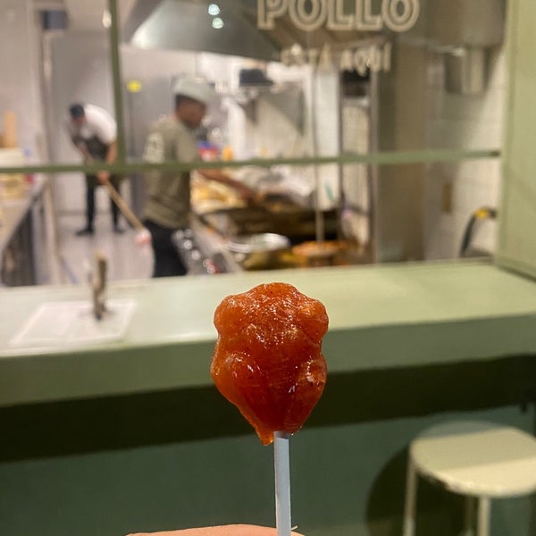 Pollos Poncho - Roma Norte - 5 tips from 163 visitors