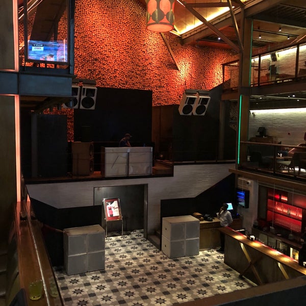 Photos at LOFT 38 - Domlur - Bangalore, Karnātaka