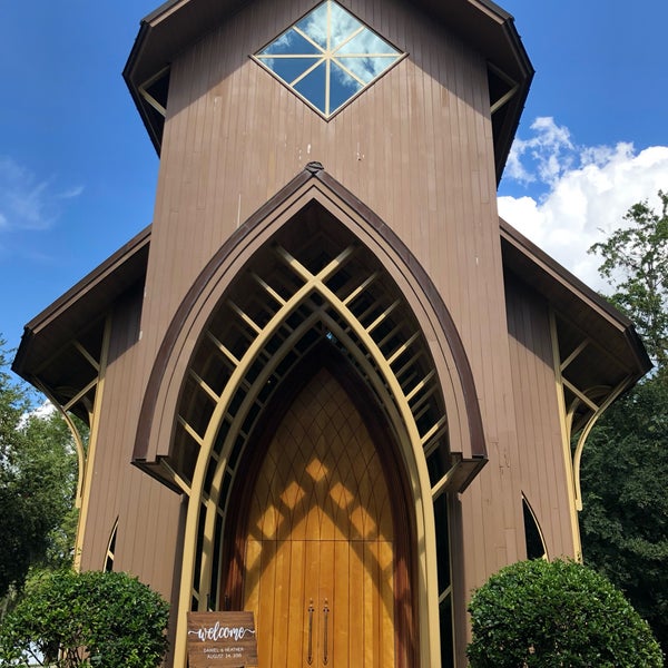 Baughman Center - 4 tips