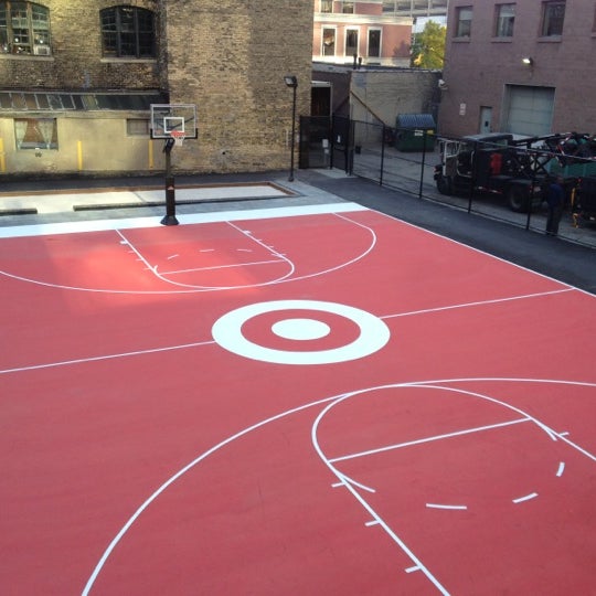 Photos at Target Plaza Commons - Downtown West - Minneapolis, MN