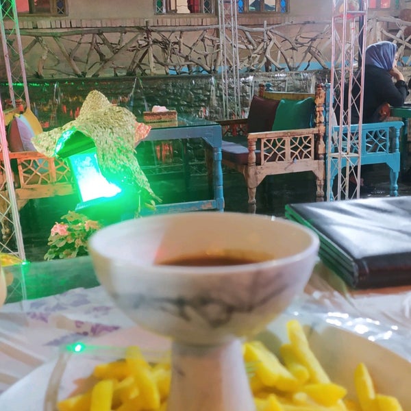 Alborz Restaurant - Persian Restaurant in منطقه ۱