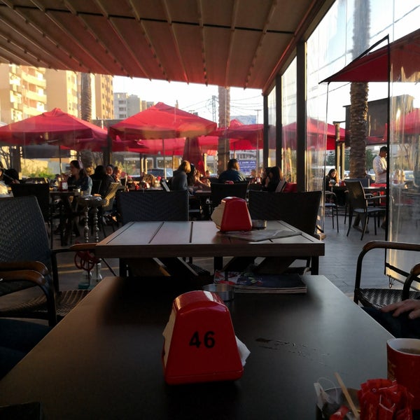 Photos at Sa7se7 Café - Dam wl farz