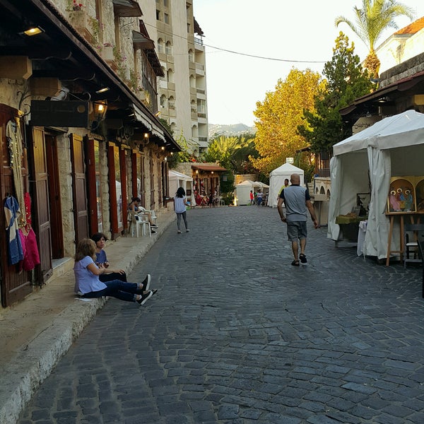 Zouk Souks - Zouk Mikael, Mt Lebanon