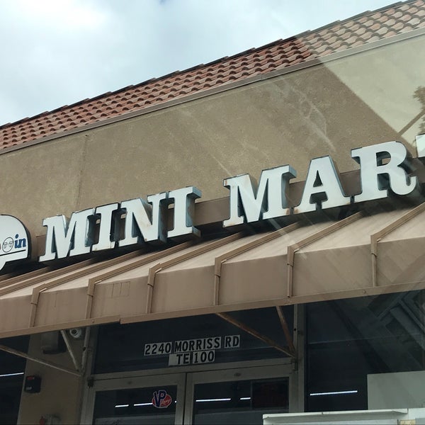 Whip In Mini-Mart / Fina - 5 tips