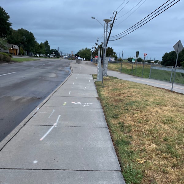 Trinity Strand Trail - 1 tip from 104 visitors