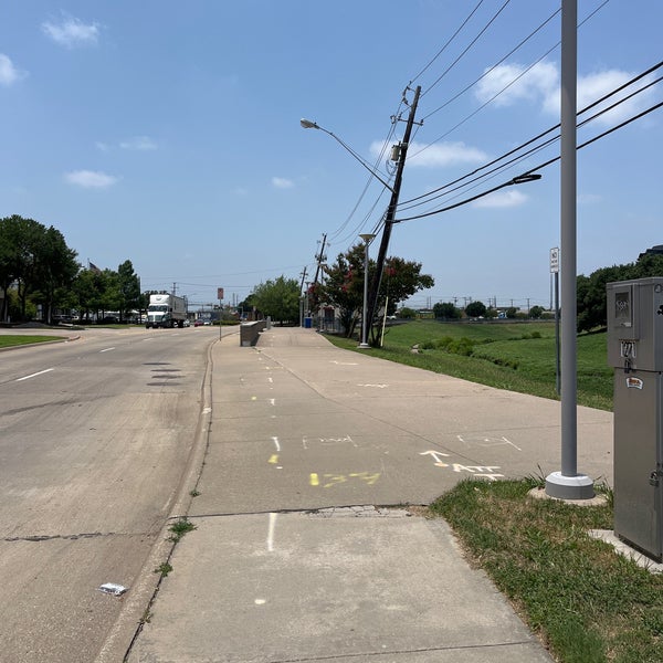 Trinity Strand Trail - 1 tip from 104 visitors