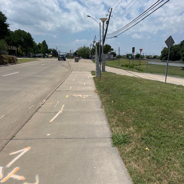 Trinity Strand Trail - 1 tip from 104 visitors