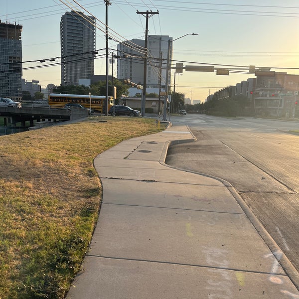 Trinity Strand Trail - 1 tip from 104 visitors