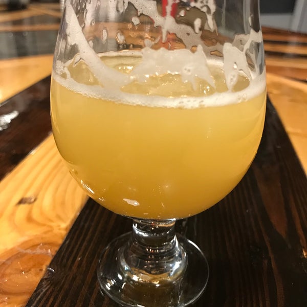 Noble Rey Brewing Company (Now Closed) - Dallas, TX