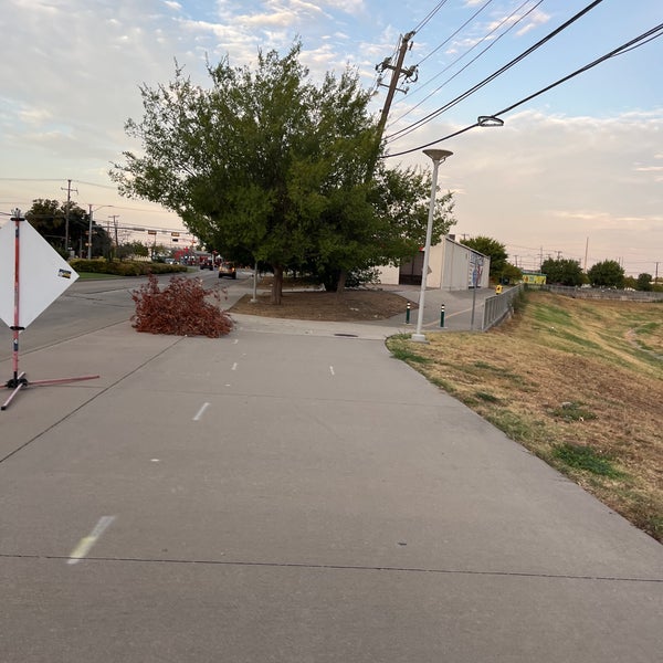 Trinity Strand Trail - 1 tip from 104 visitors