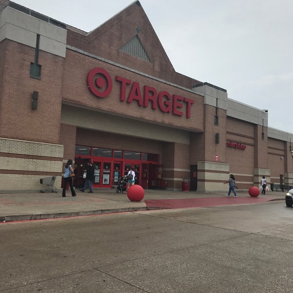 Photos at Target - MaCarthur Park at Las Colinas - 7845 N MacArthur Blvd